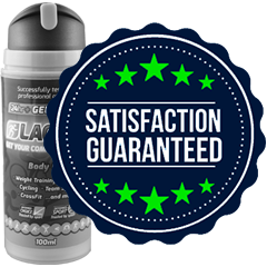 LactiGo Topical Muscle Recovery and Performance Sports Gel