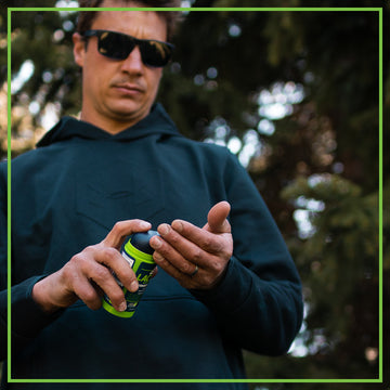 LactiGo Topical Muscle Recovery and Performance Sports Gel