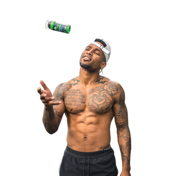 LactiGo Topical Muscle Recovery and Performance Sports Gel